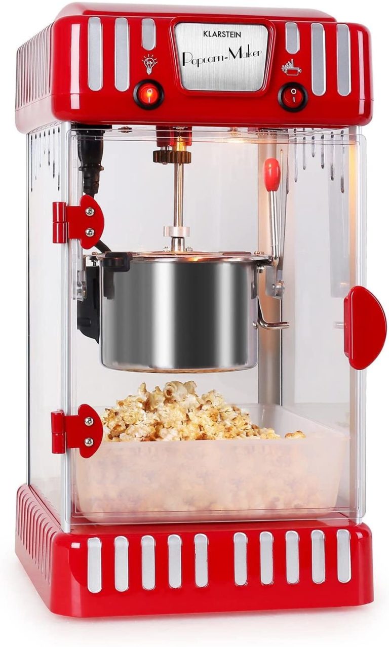 machine-pop-corn-look-retro » Machine à pop corn